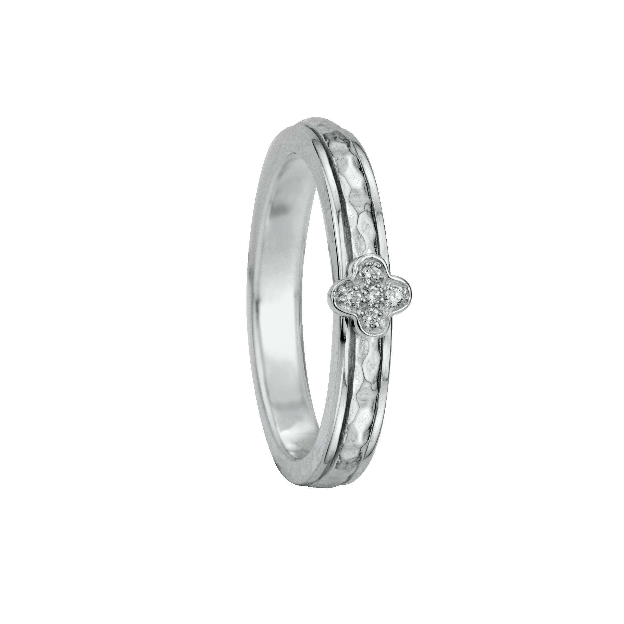 Lucky Ring – MeditationRings
